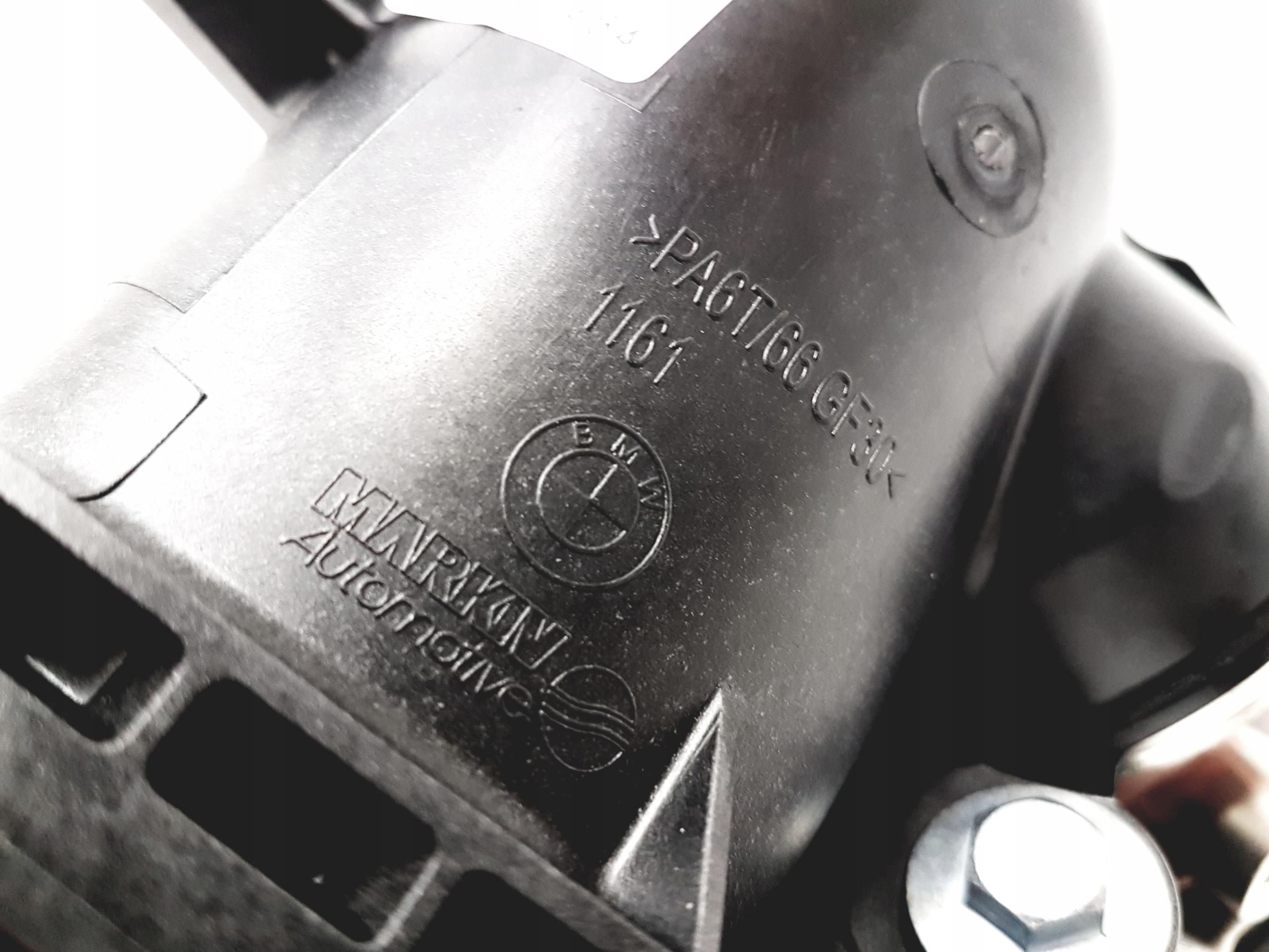 Kolektor ssący OE BMW KOLEKTOR SSĄCY 4 F36 418D 420D 11617807991 ...