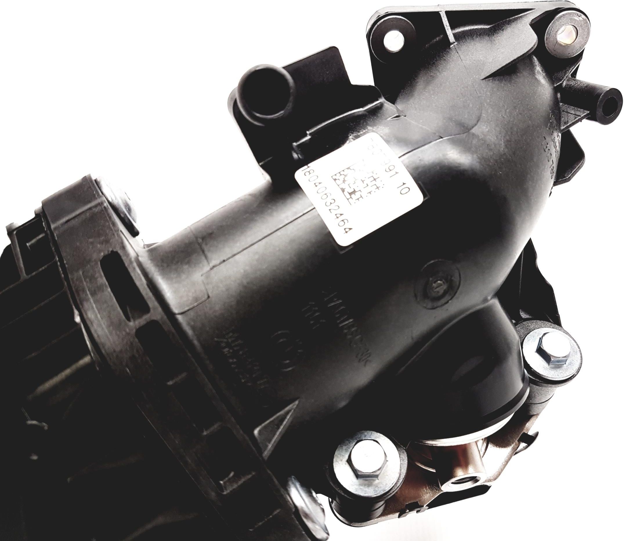 Kolektor ssący OE BMW KOLEKTOR SSĄCY 4 F36 418D 420D 11617807991 ...