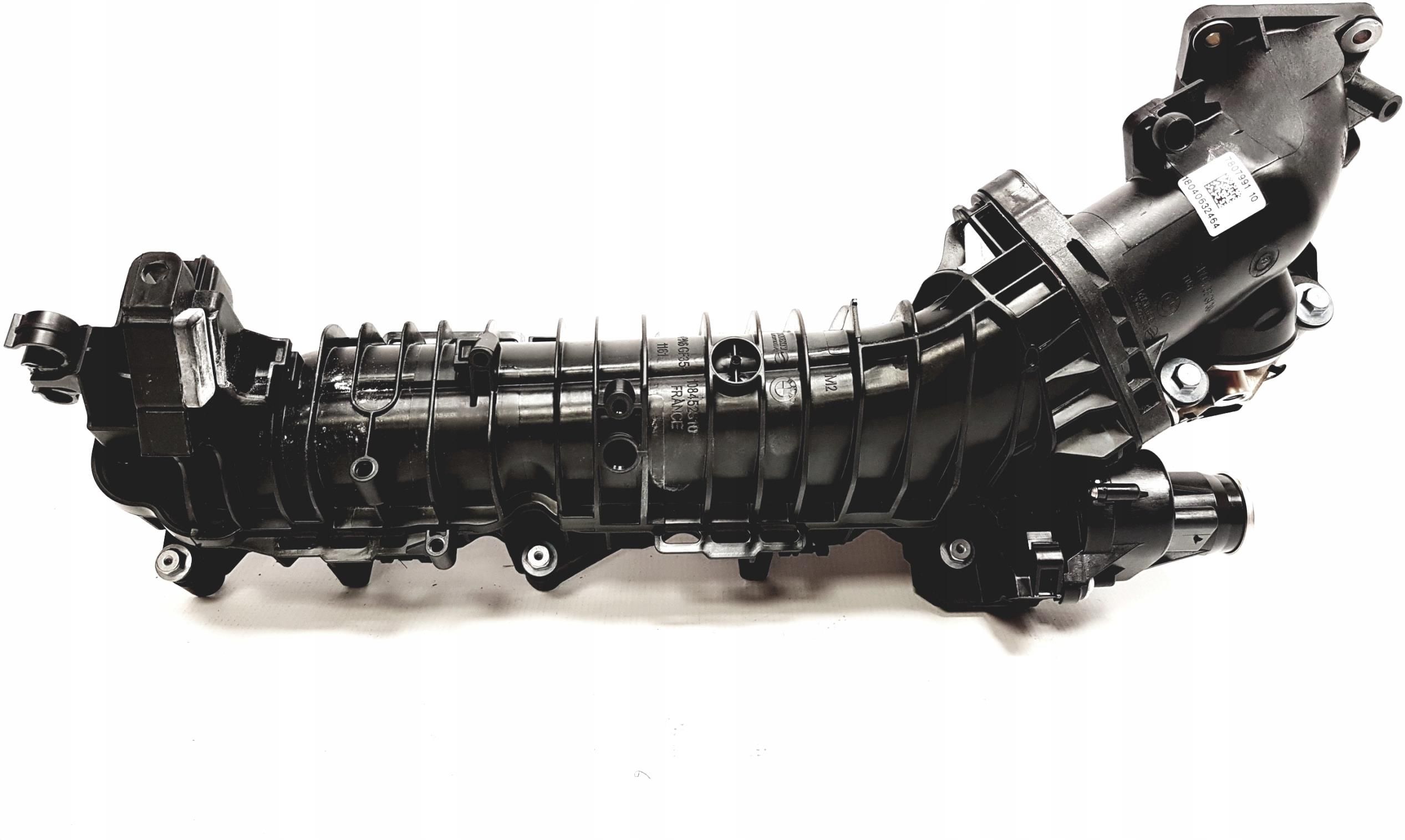 Kolektor ssący OE BMW KOLEKTOR SSĄCY 4 F36 418D 420D 11617807991 ...