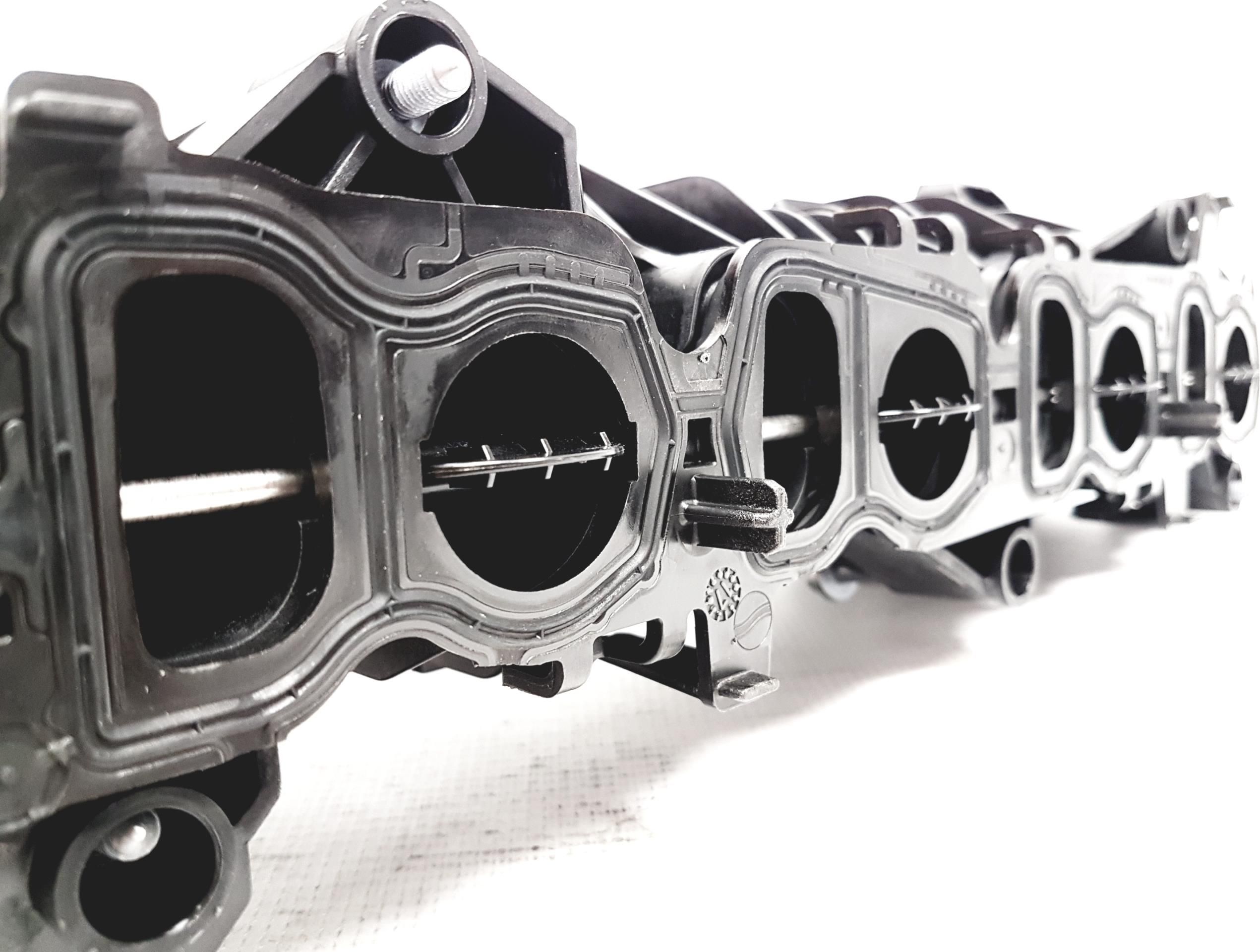 Kolektor ssący OE BMW KOLEKTOR SSĄCY 4 F36 418D 420D 11617807991 ...