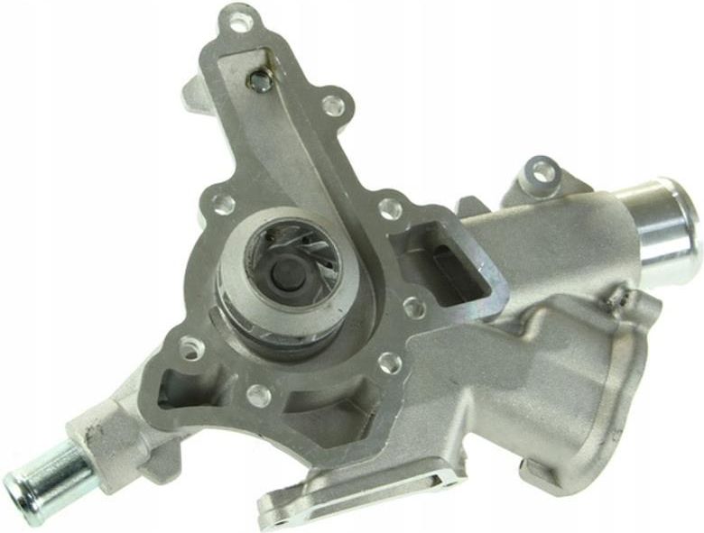 OPEL CORSA C 2000- 1.0 1.2 POMPA WODY 350981749000 - Opinie i ceny na ...
