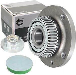 SKV ŁOŻYSKO PIASTA TYŁ SEAT AROSA VW LUPO POLO 6N 29SKV012 - Opinie i ...