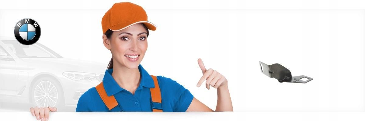 BMW 5 GT F07 09- MOCOWANIE ŚLIZG ZDERZAKA LEWE 51647247665 - Opinie i ...