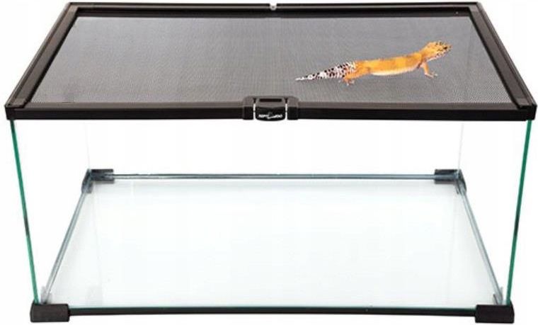 Terrarium Dla Myszy Chomika Szczura Ssaków Jeża - Ceny i opinie - Ceneo.pl