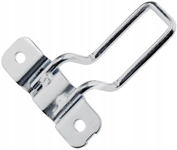 Zawias ZACZEP GÓRNY ZAMKA DRZWI TYŁ CITROEN JUMPER 2006- 1362281080 ...