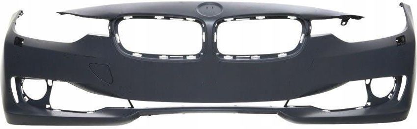 Zderzak do kupienia BMW 3 GT F30 F31 F34 F35 12- ZDERZAK PRZEDNI ...