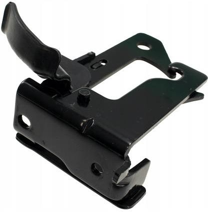 Mercedes E350 Rygiel Zamka Maski A2128800064 - Opinie i ceny na Ceneo.pl