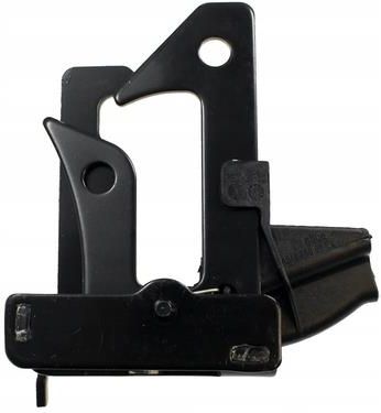 Mercedes E350 Rygiel Zamka Maski A2128800064 - Opinie i ceny na Ceneo.pl