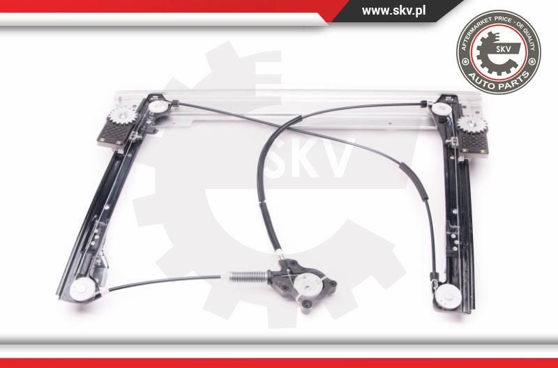 Wyposażenie elektryczne PODNOŚNIK SZYBY PRZÓD LEWY MINI COOPER ...