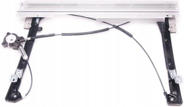 Wyposażenie elektryczne PODNOŚNIK SZYBY PRZÓD PRAW MINI COOPER ...