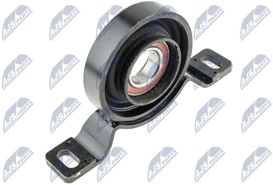 PODPORA WAŁU NAPĘDOWEGO VW AMAROK 10- 2H0598351B - Opinie i ceny na ...