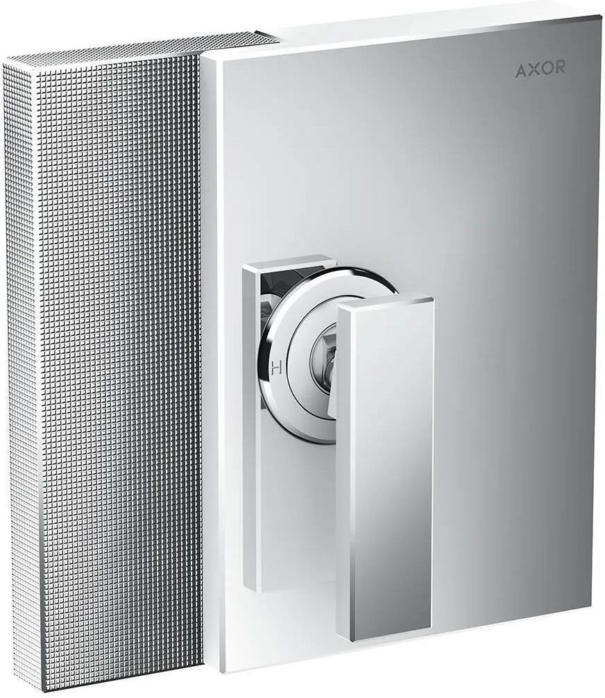 Bateria Axor Edge 46651000 - Baterie Prysznicowe - Opinie i ceny na ...