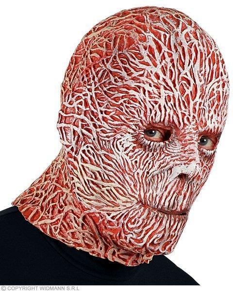 Maska Lateksowa Zombie Z Żyłami Żyły Halloween - Ceny i opinie - Ceneo.pl