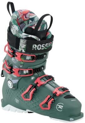 Rossignol Buty Alltrack Elite F 100 Lt - Ceny i opinie - Ceneo.pl