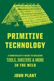 Primitive Technology - Literatura obcojęzyczna - Ceny i opinie - Ceneo.pl