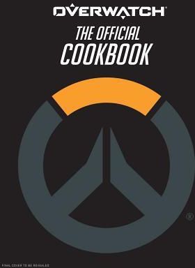 Overwatch: The Official Cookbook - Literatura obcojęzyczna - Ceny i ...
