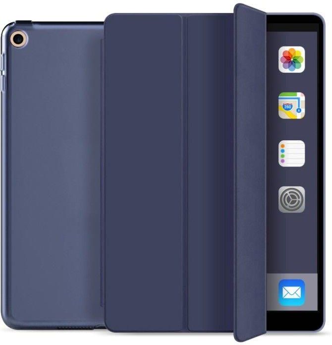 TECH-PROTECT SMARTCASE IPAD 10.2 2019 NAVY BLUE - Opinie i ceny na Ceneo.pl