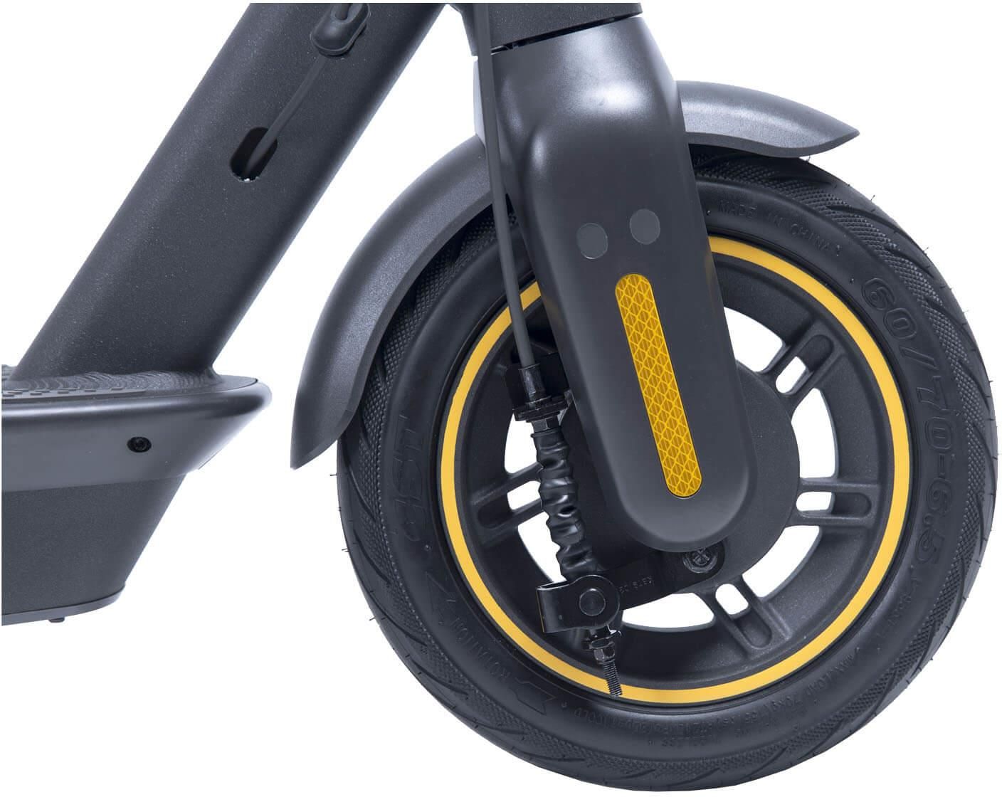 Ninebot by Segway KickScooter MAX G3 - Ceny i opinie - Ceneo.pl