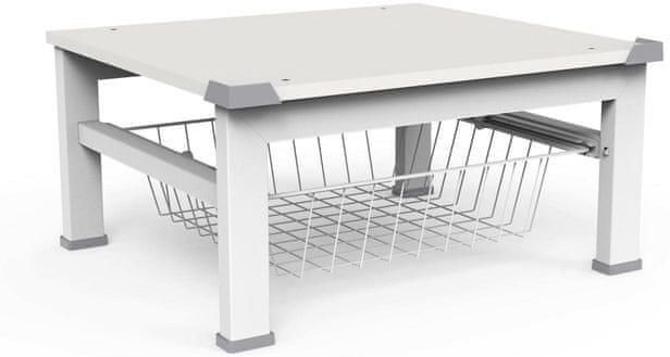 Meliconi Podstawa 656142 Base Space - Opinie i ceny na Ceneo.pl