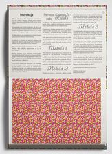 Magiczne Obrazy 3D - Stereogramy - Magiczne Oko - Ceny i opinie - Ceneo.pl