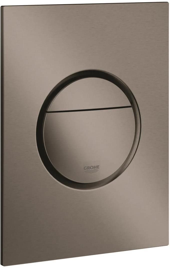 Przycisk spłukujący Grohe.Nova Cosmopolitan S 37601Al0 - Opinie i ceny ...