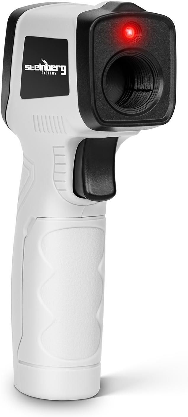 Steinberg Sbs-Ir-580-13 - Termometry - Opinie i ceny na Ceneo.pl