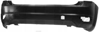Zderzak do kupienia FORD FOCUS II 08-10 ZDERZAK TYLNY 1500402 - Opinie ...