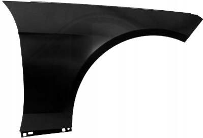 Błotnik samochodowy MERCEDES E W212 09-13 BŁOTNIK PRZEDNI LEWY ...