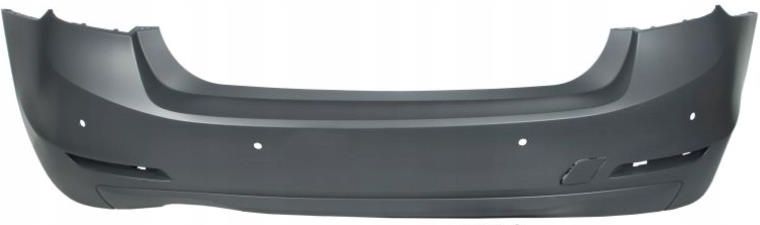 Zderzak do kupienia ZDERZAK TYLNY TYŁ BMW 3 F30 F31 F35 12- 328I PARK ...