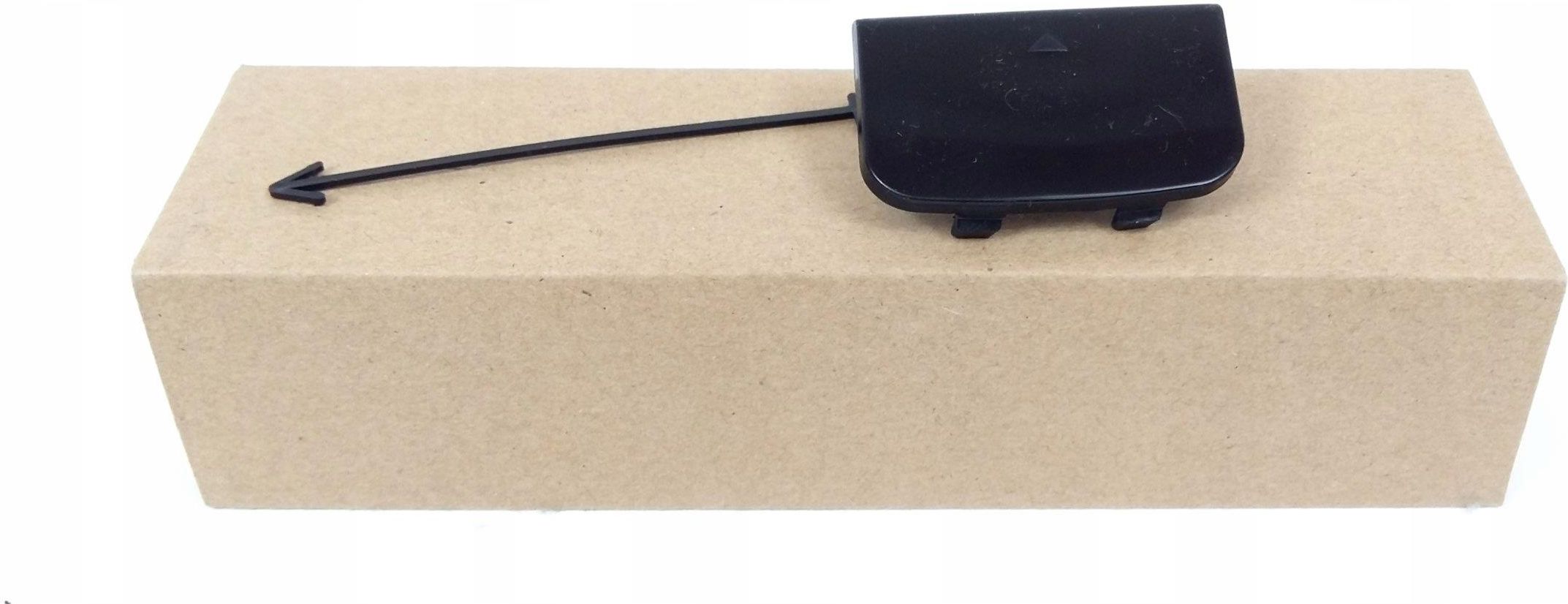 ZAŚLEPKA HAKA HOLOWNICZEGO BMW 7 E65 E66 2001-2004 202307-9 - Opinie i ...