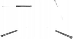 Amortyzator samochodowy GH AMORTYZATOR TYŁ MITSUBISHI COLT VI (Z30) 04 ...