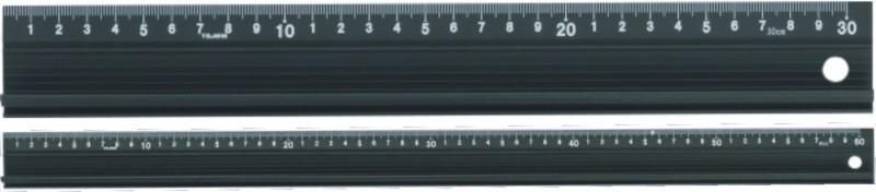 Tajima Liniał (Przymiar) Aluminiowy Do Cięcia Nożem 1000Mm (Ctgsl1000K1 ...