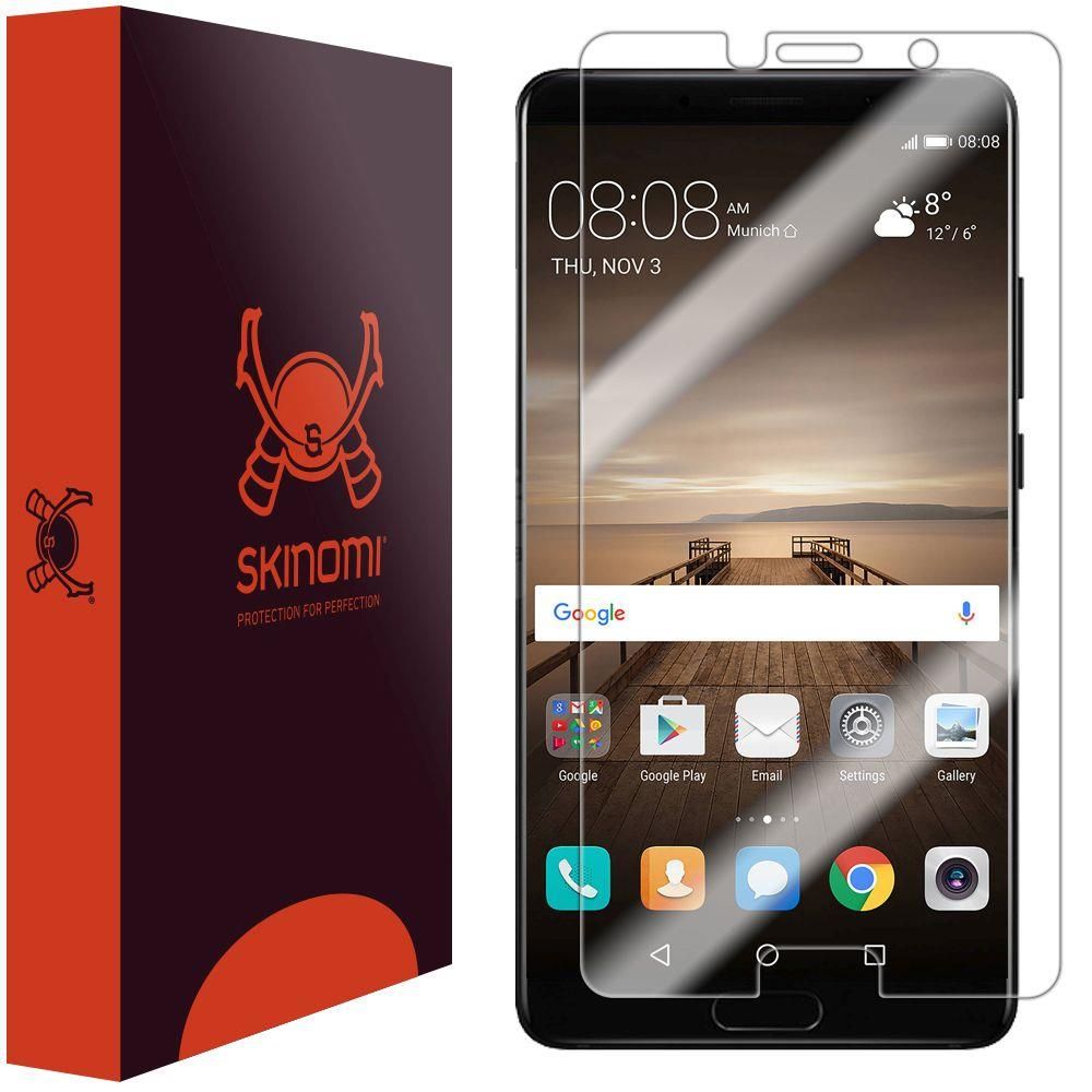 Skinomi Folia Ochronna Do Huawei Mate 10 Screen (B076Hb7P2P) - Opinie i ...