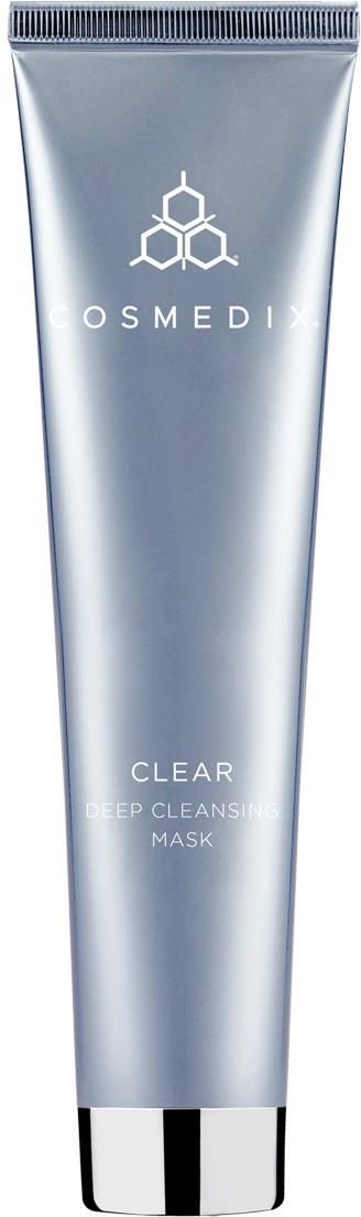 Maseczka Cosmedix Clear Mini Deep Cleansing Mask Silnie oczyszczająca ...