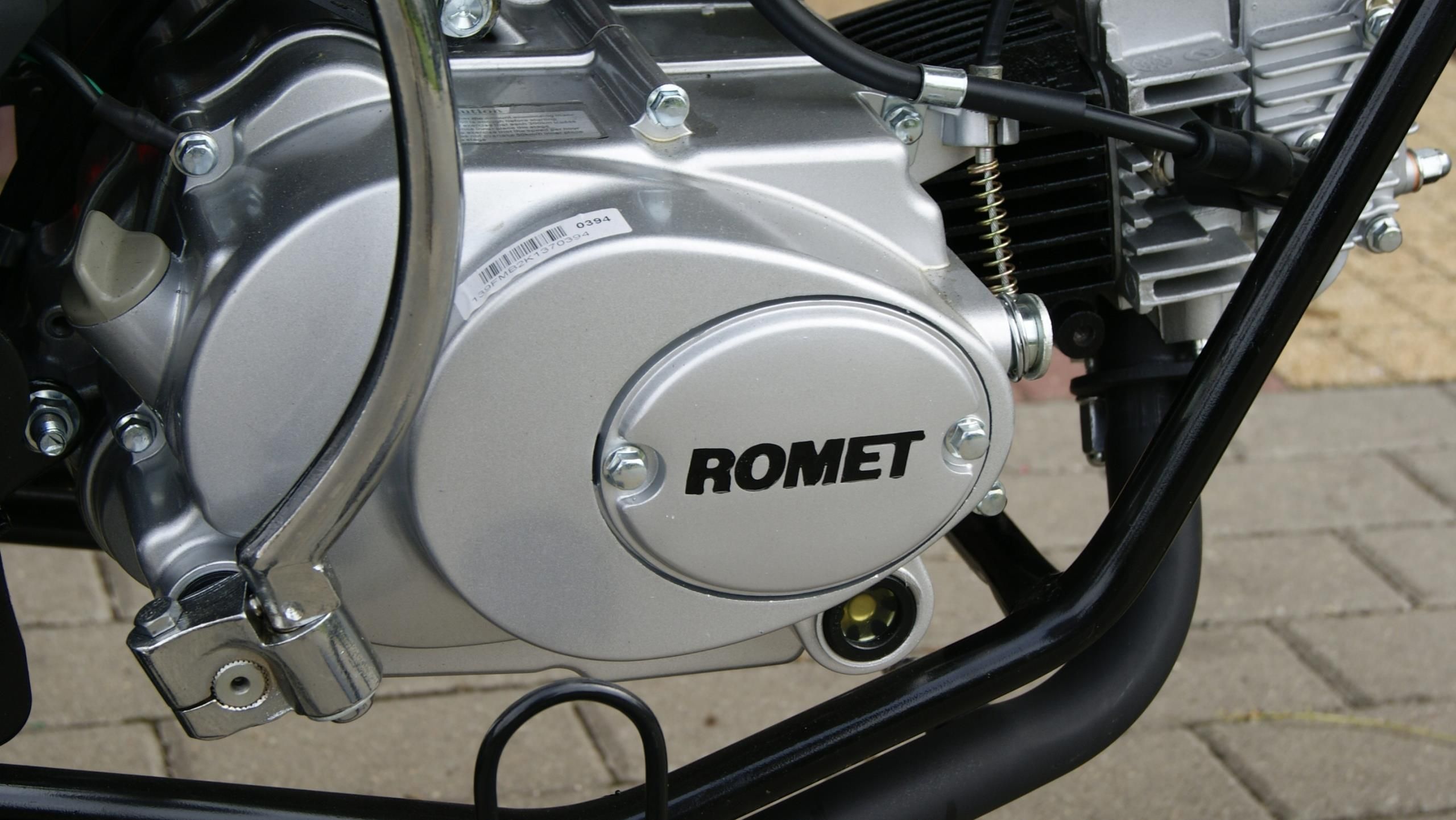 Romet ZXT motorower 50 ccm TRANSPORT GRATIS - Opinie i ceny na Ceneo.pl