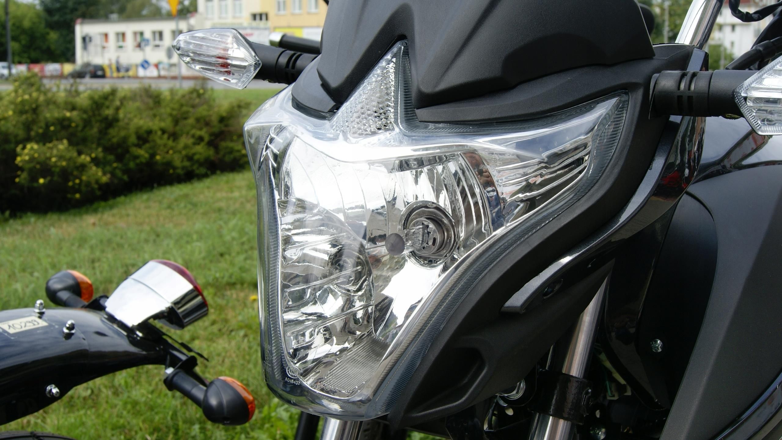 Romet ZXT motorower 50 ccm TRANSPORT GRATIS - Opinie i ceny na Ceneo.pl