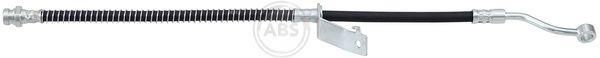 Przewód hamulcowy elastyczny SL6629 A.B.S. - Opinie i ceny na Ceneo.pl