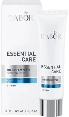 Babor BB Cream SPF 20 02 50ml - Opinie i ceny na Ceneo.pl