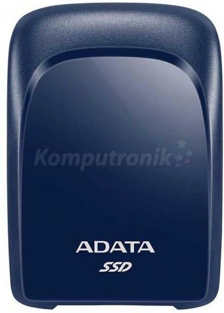 Dysk zewnętrzny Adata SC680 240GB SSD Niebieski (ASC680-240GU32G2-CBL) - Opinie i ceny na Ceneo.pl
