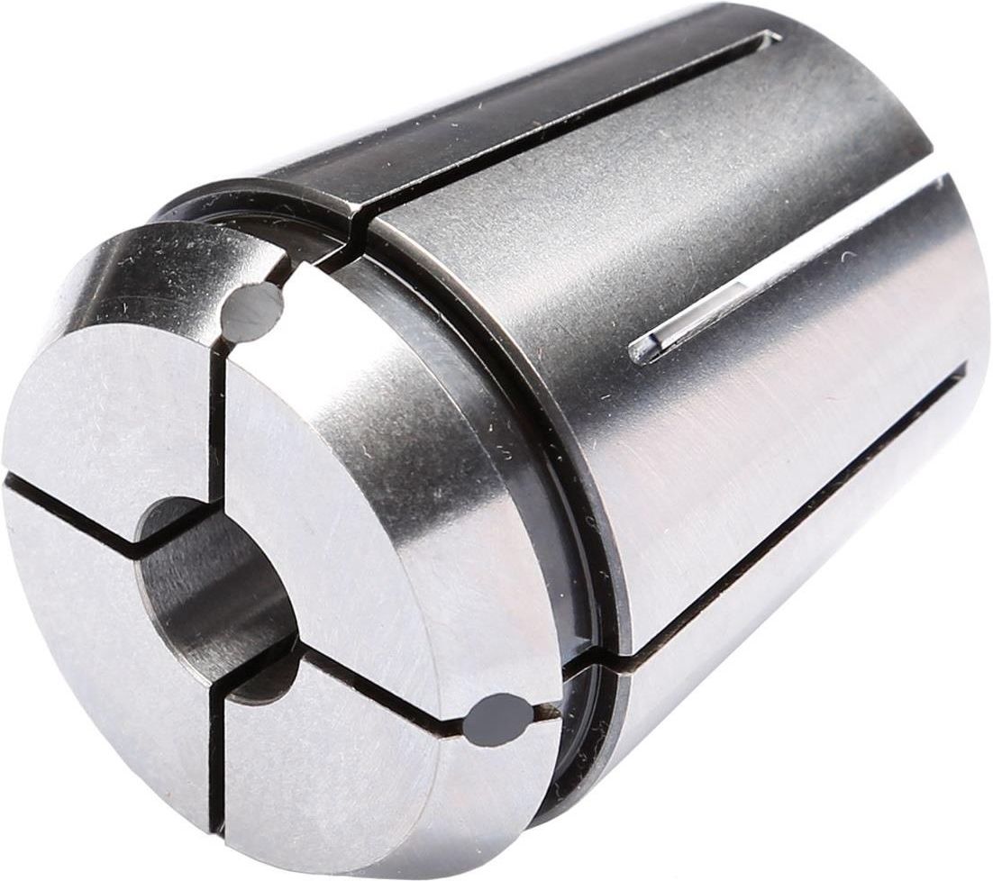 Tulej Kemmler Tuleja Zaciskowa Uszczelniona Er 25 D=10 L=34 (430Ea10) - Opinie i ceny na Ceneo.pl