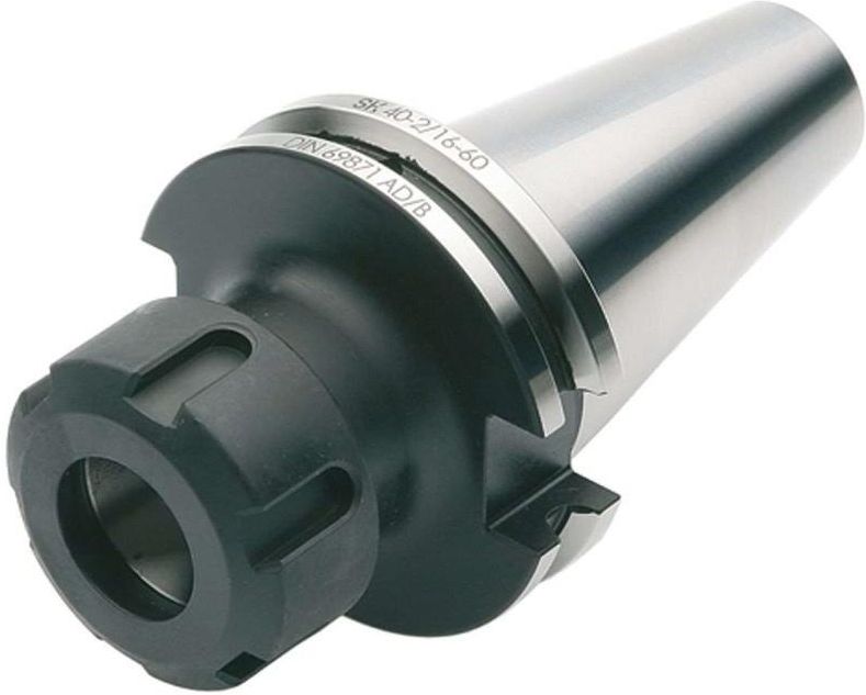 Kemmler Oprawka Narzędziowa Sk40 Er32 (2-20Mm) A=70Mm (4020220) - Opinie i ceny na Ceneo.pl