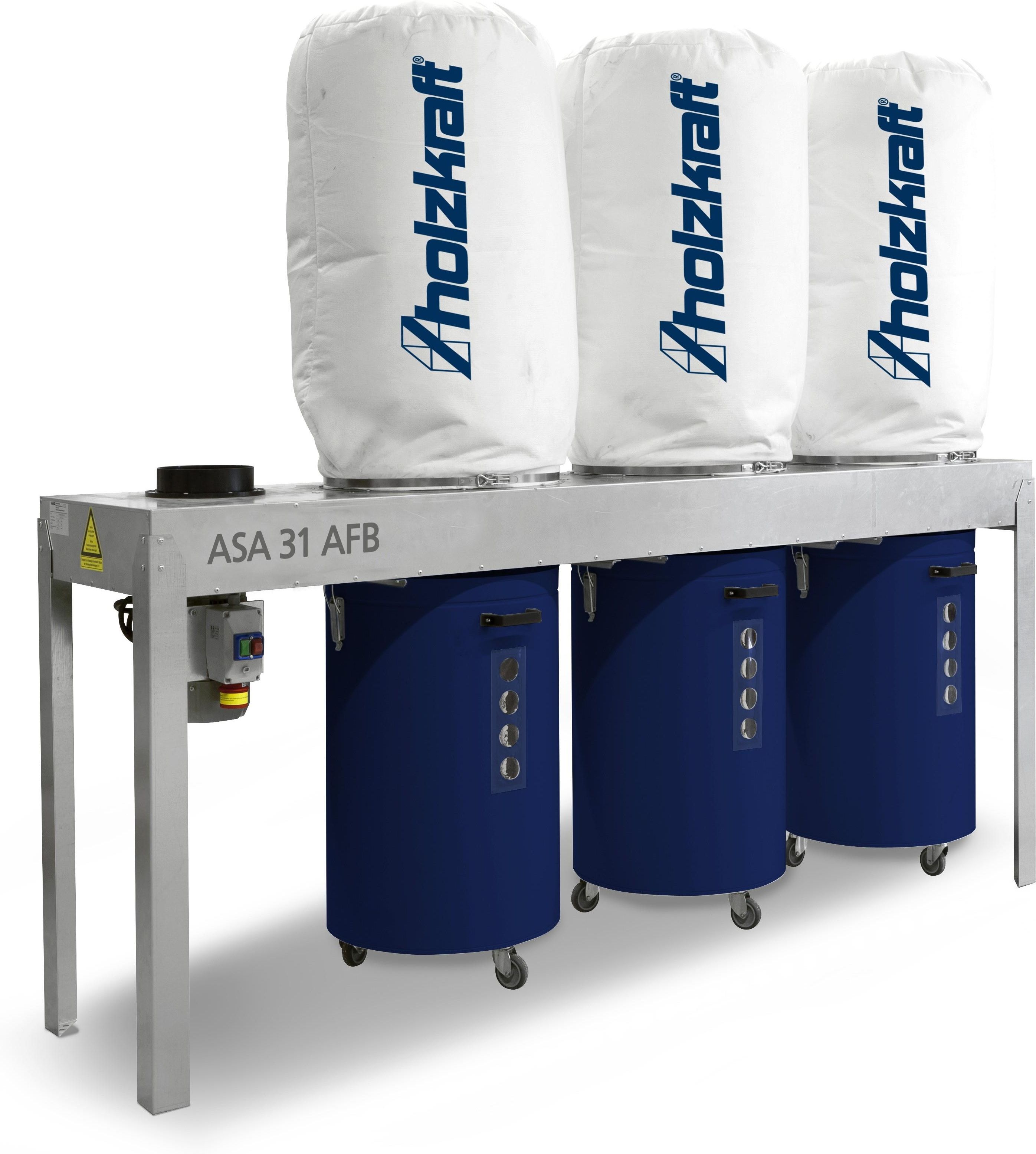 Holzkraft Urządzenie Odciągowe Asa 11 Afb (5133210) - Opinie i ceny na ...