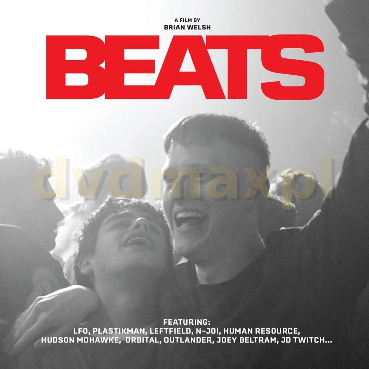 Płyta kompaktowa Beats [CD] - Ceny i opinie - Ceneo.pl