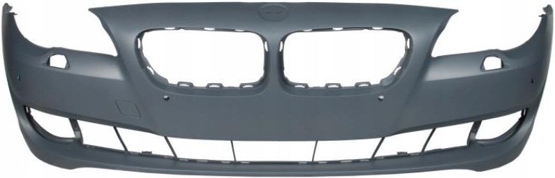 Zderzak do kupienia ZDERZAK PRZÓD PRZEDNI BMW 5 F10 09- SPR 4 PARK KAM ...