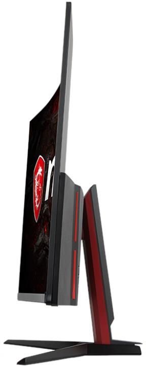 Monitor MSI Optix 32 AG32CV - Opinie i ceny na Ceneo.pl