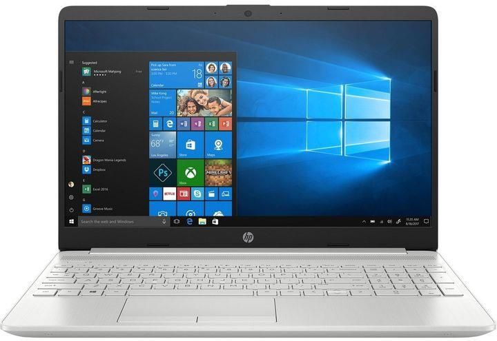 Laptop HP 15 15,6/i5/8GB/256GB/Win10 (6PD51EARABZ) - Opinie i ceny na ...