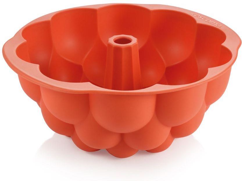 Tescoma Forma Do Babki, Wysoka Delícia Siliconprime 24 Cm, Malina ...