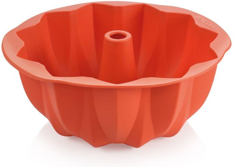 Tescoma Forma Do Babki, Wysoka Delícia Siliconprime 24 Cm, Rozeta ...