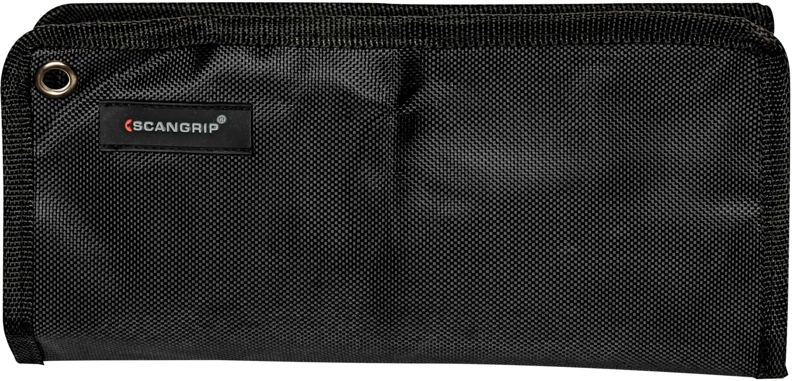 Imadło Scangrip Zestaw Nakładek Na Szczęki Imadeł Magnefix Typ N-P-F-G ...