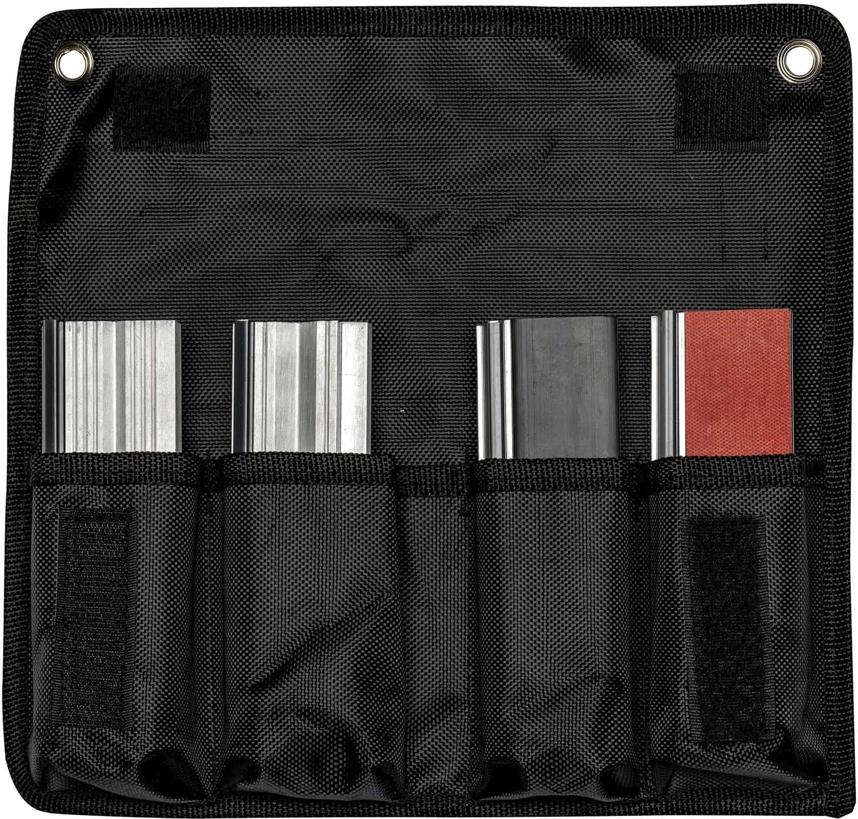 Imadło Scangrip Zestaw Nakładek Na Szczęki Imadeł Magnefix Typ N-P-F-G ...